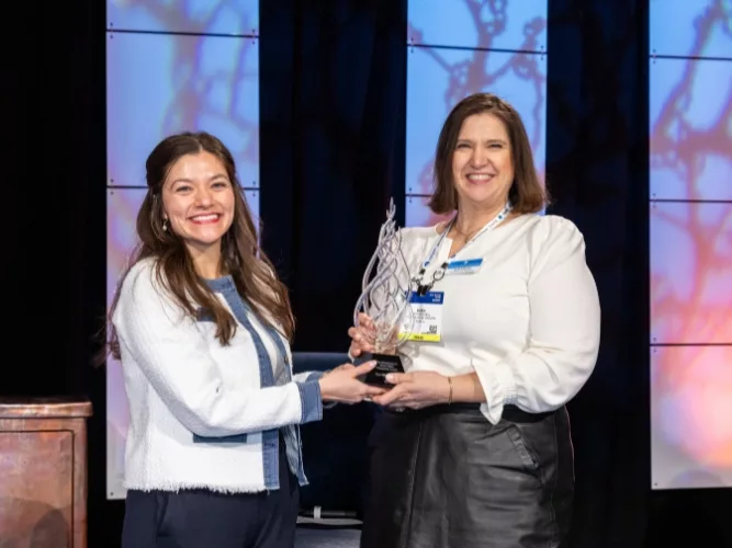 The Wholesaler Magazine Honored with Prestigious Storehouse of World Vision Partnership Award ...